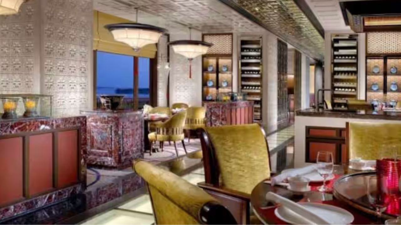 Fine dining at home in Chennai: restaurant food that comes to your door ...